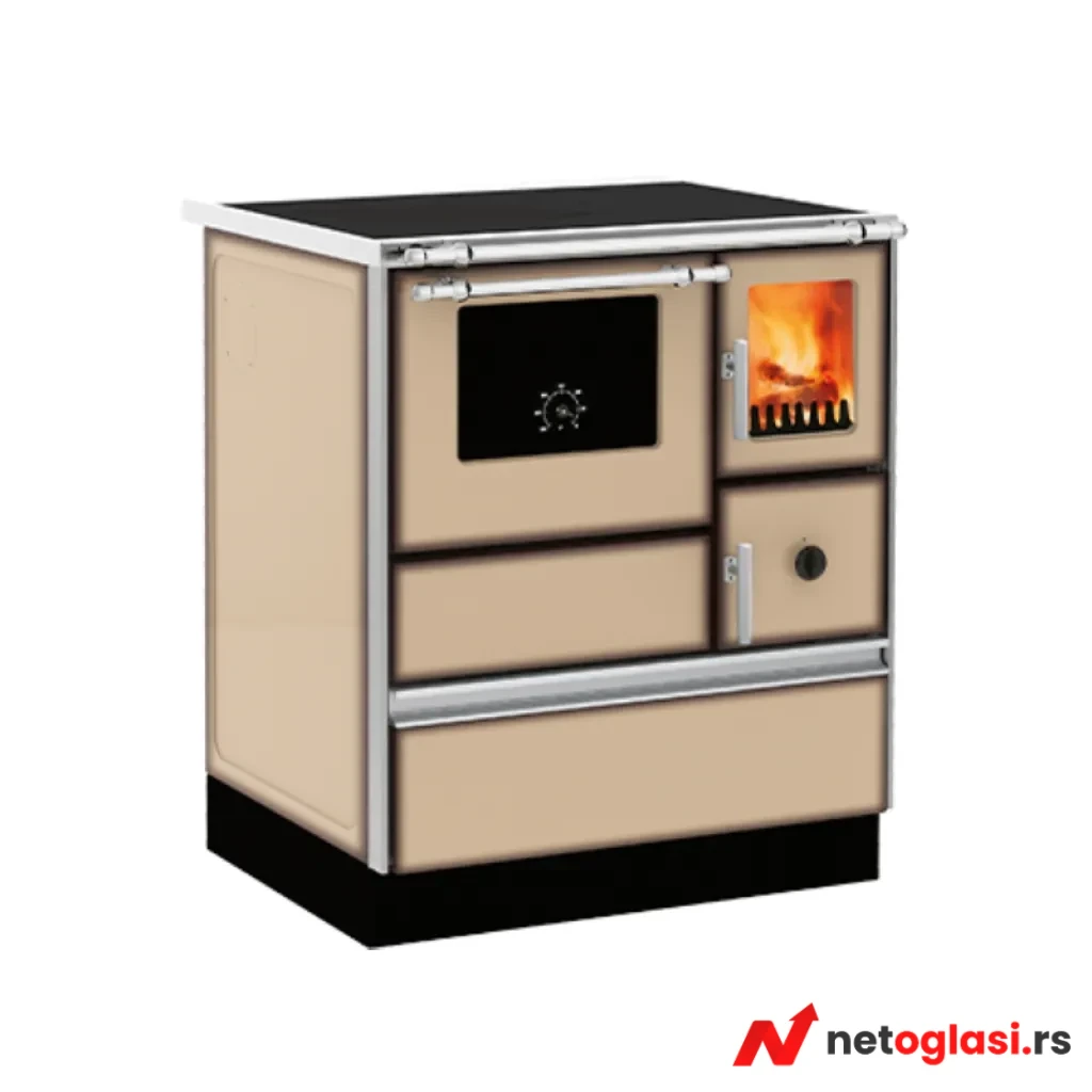 Alfa plam stednjak alfa 70 dominant eco cp-l
