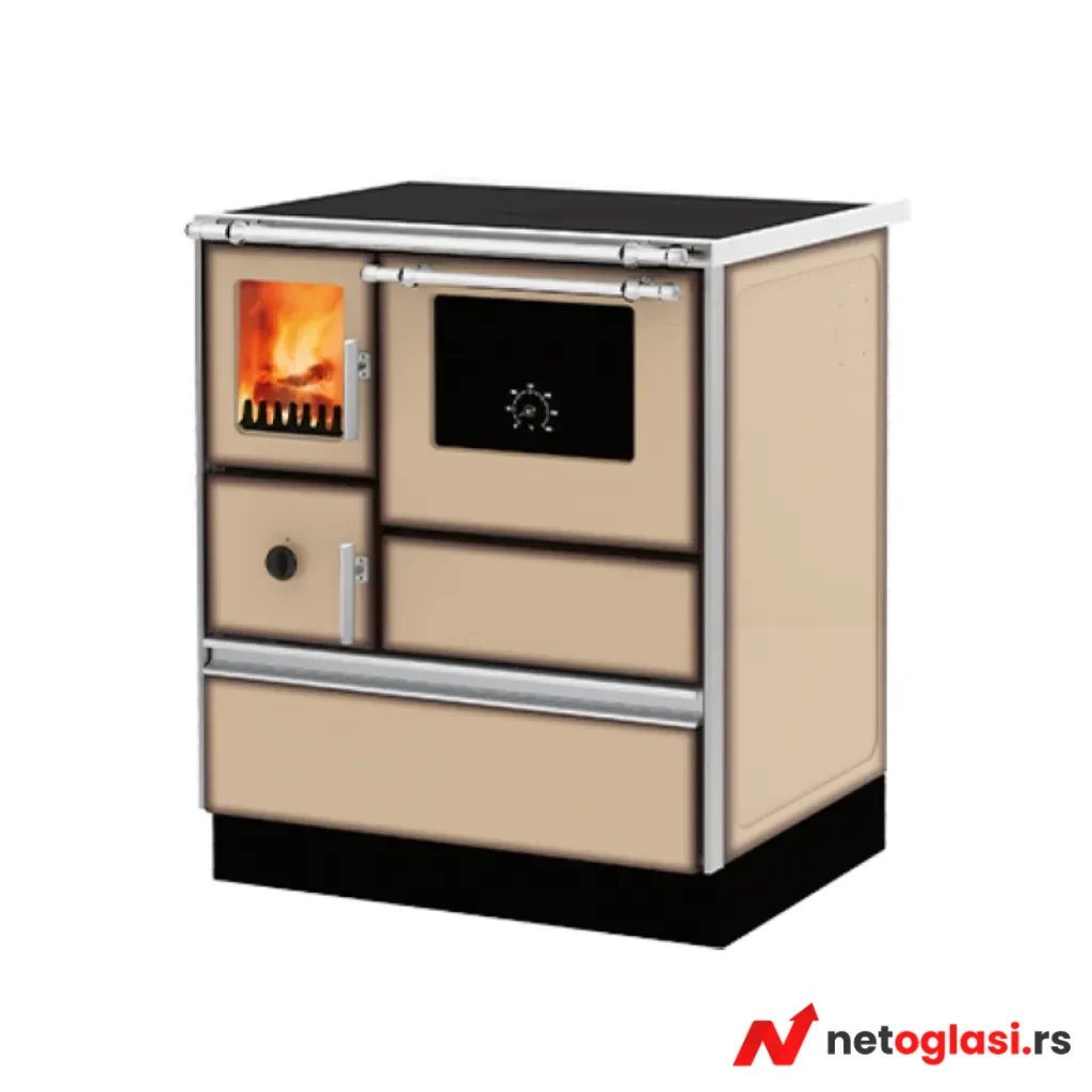 Alfa plam stednjak alfa 70 dominant eco cp-d