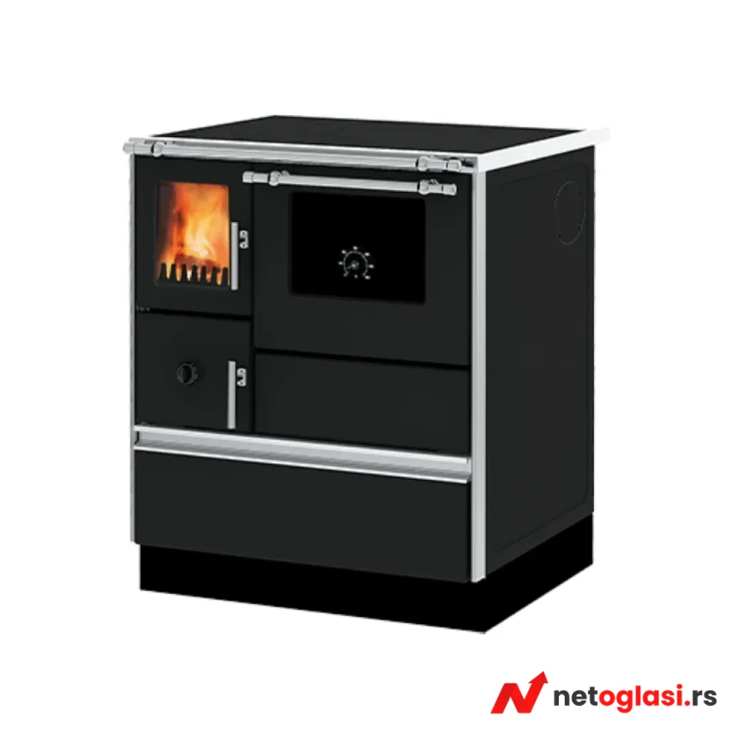 Alfa plam stednjak alfa 70 dominant eco a-d