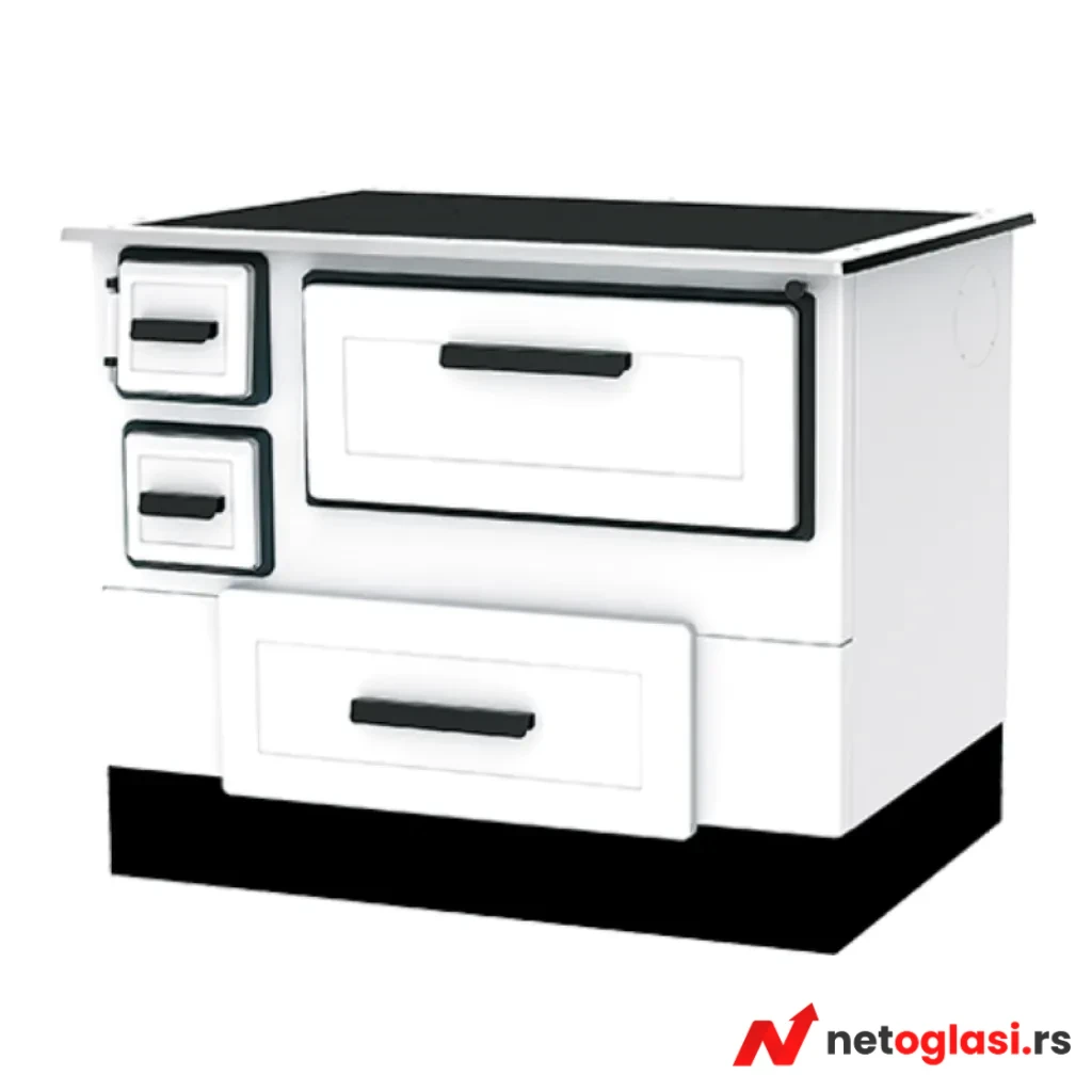 Alfa plam stednjak alfa 55 termo r eco b-d