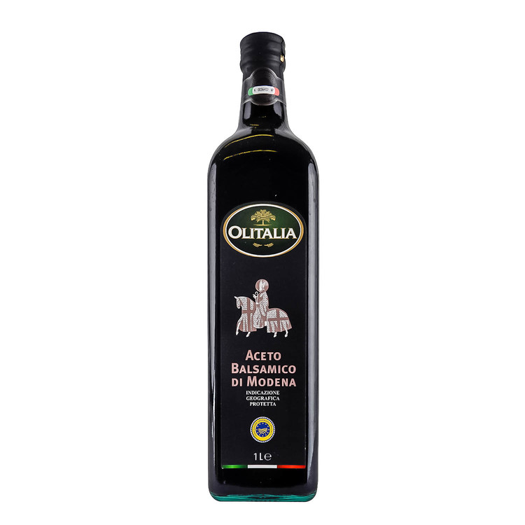 Olitalia Aceto Balsamico Di Modena-Olitalia ulje od komine maslina 1 l