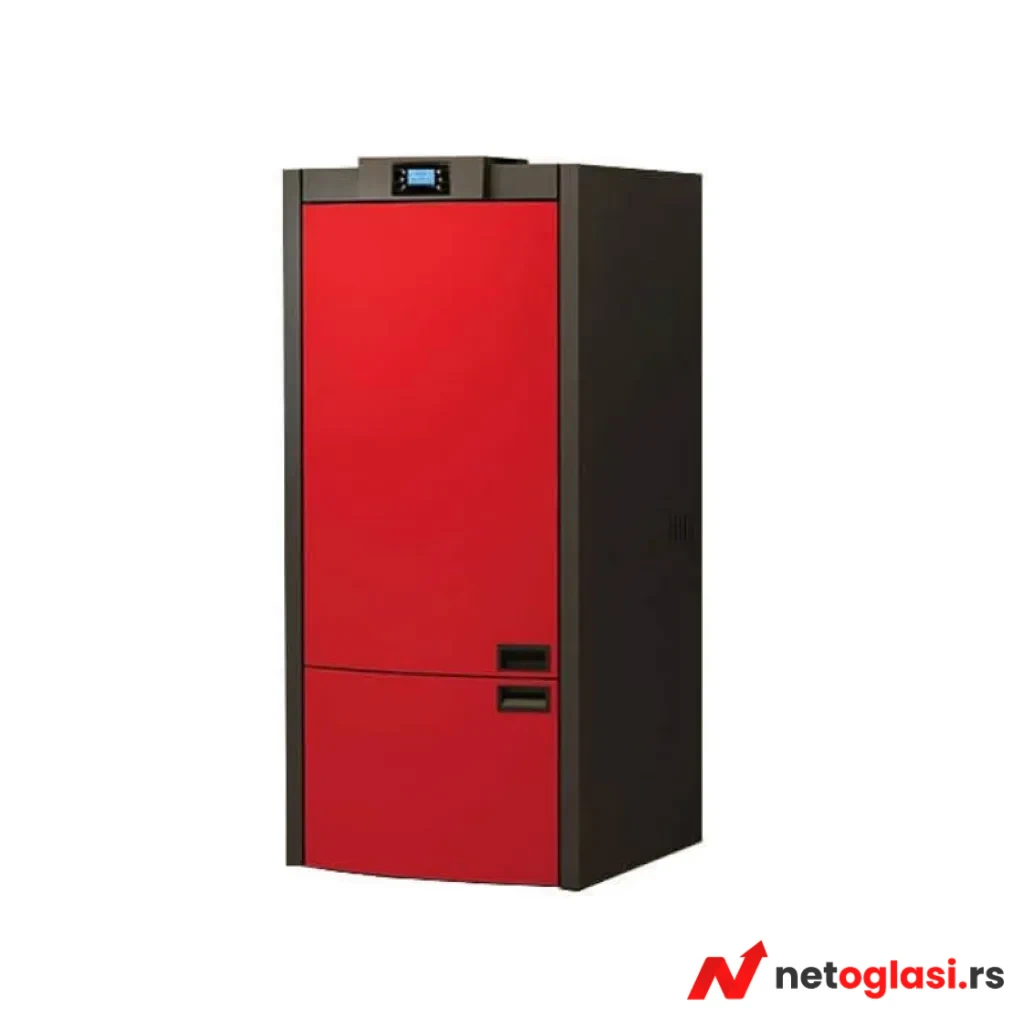 Alfa plam kotao na pelet commo compact 32 kw