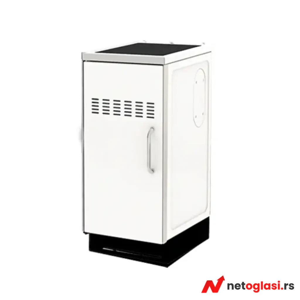 Alfa Plam Pec za etazno grejanje CENTRAL 23 B R2