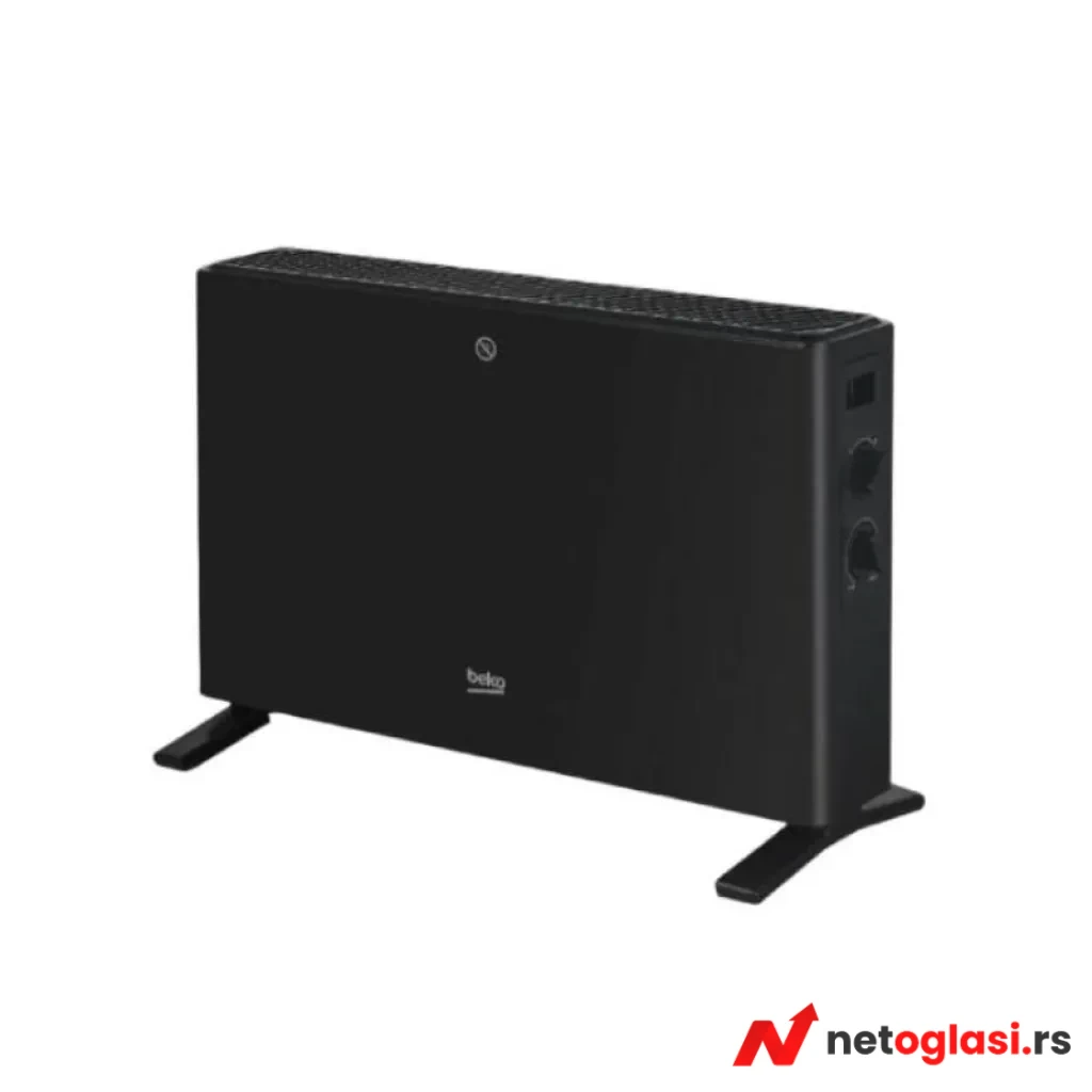 Beko Uljani radijator RHC 5218 B