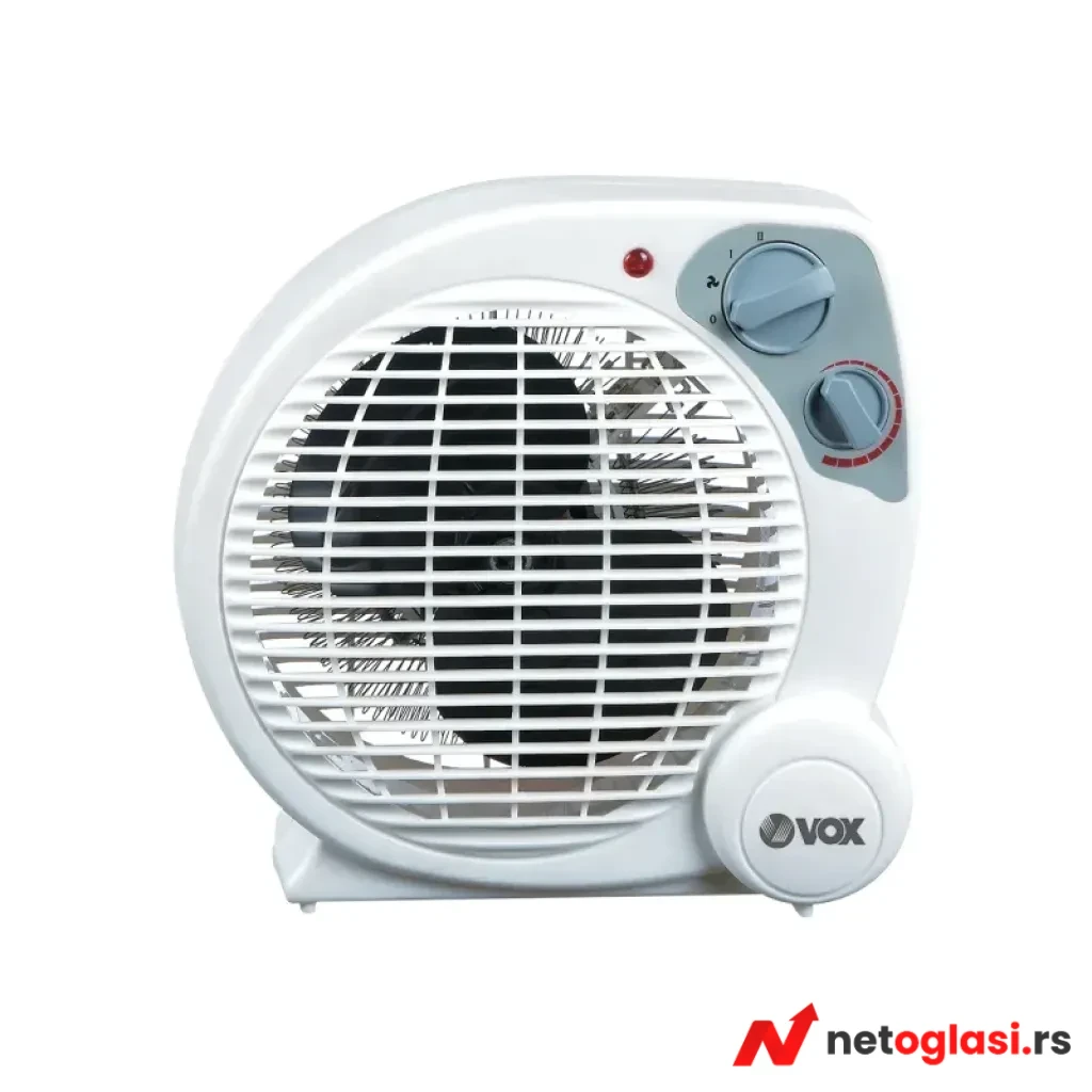 VOX Grejalica FH 28