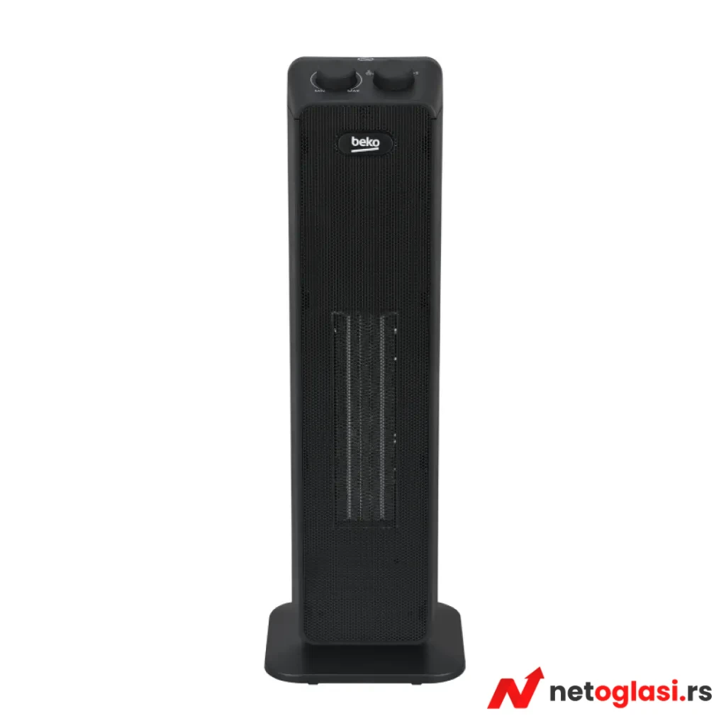 Beko Keramicka grejalica RHP 6320 B