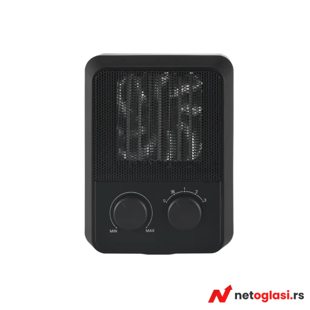 Beko Keramicka grejalica RHP 5320 B