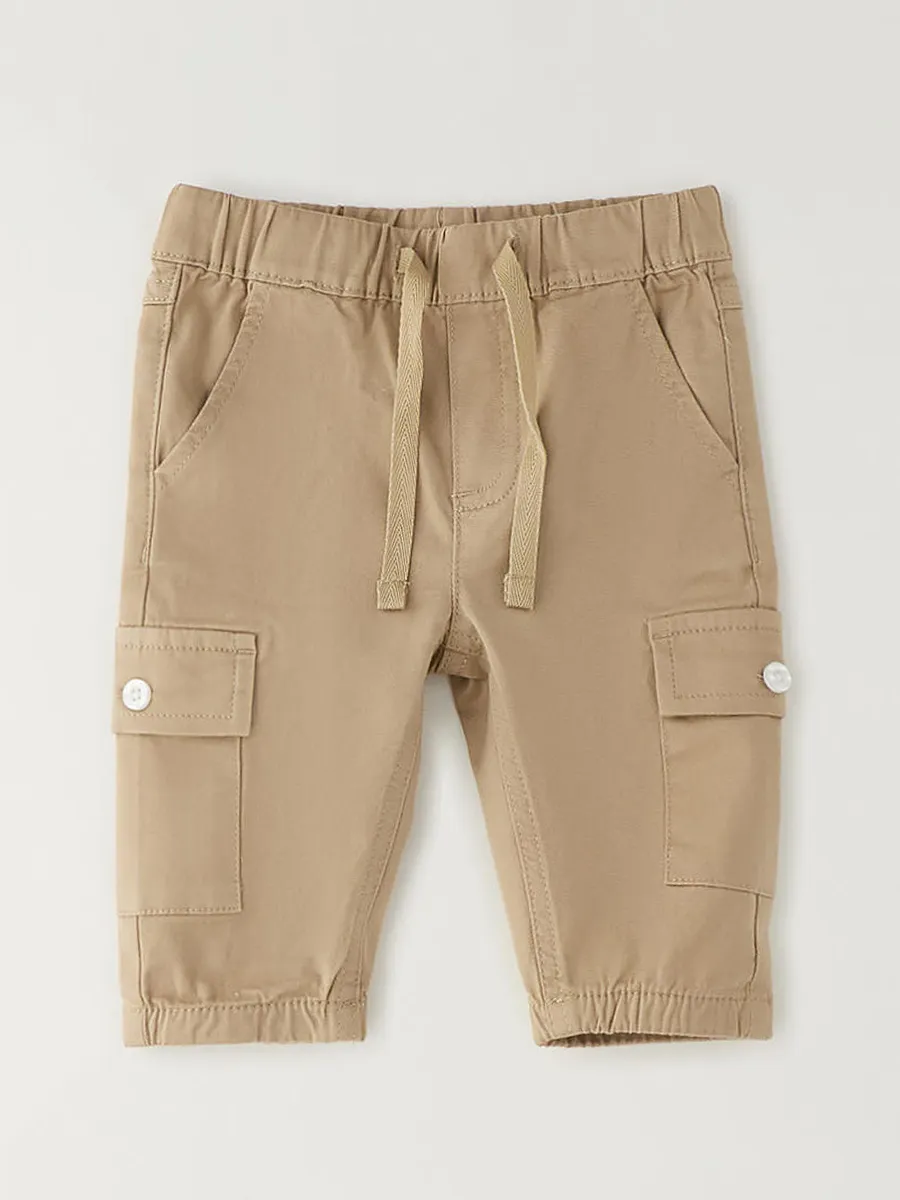 IDO PANTALONE 62-98