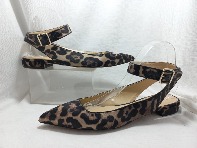 *J.CREW* EFEKTNE BALETANKE br.41