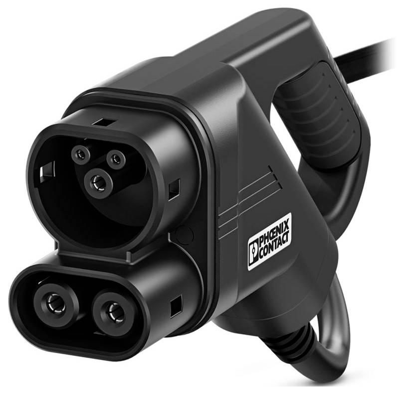 Phoenix Contact 1106939 kabl za punjenje električnih vozila 80 A 3,5 m modul 4