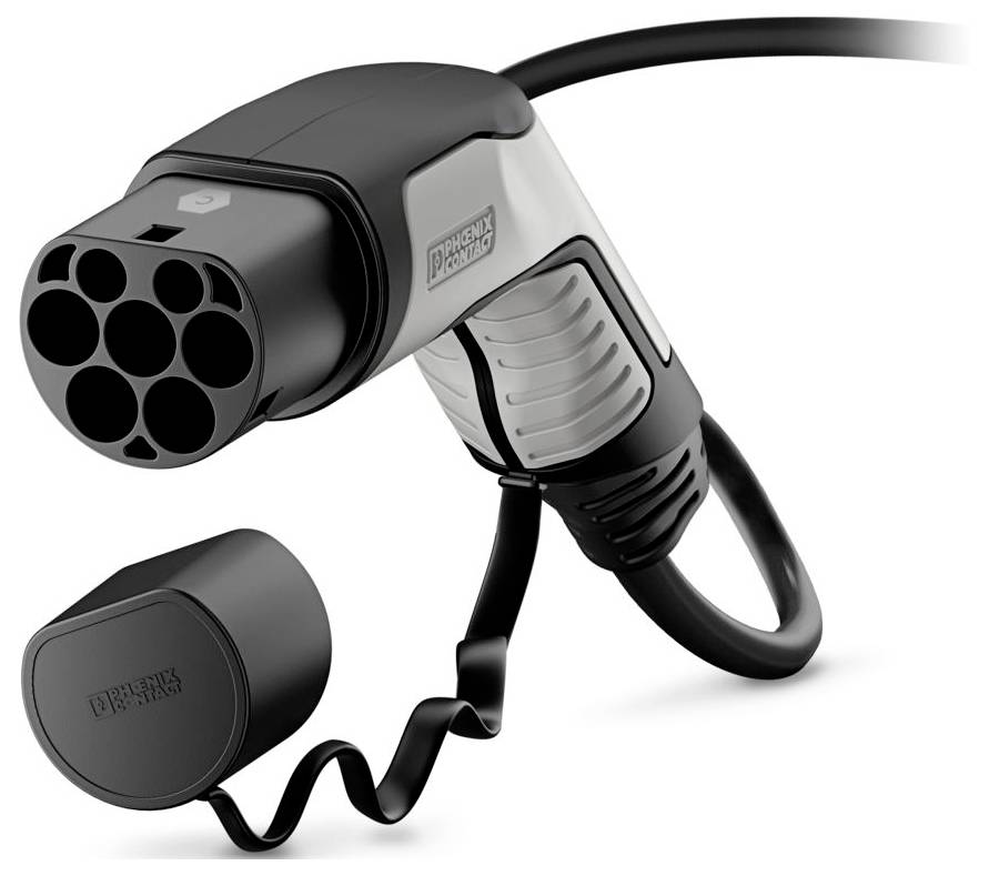 Phoenix Contact 1013994 kabl za punjenje električnih vozila 32 A 3-fazni