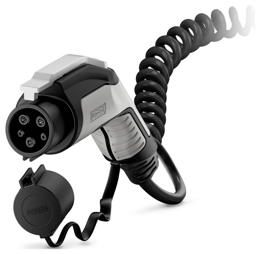 Phoenix Contact 1623239 kabl za punjenje električnih vozila 32 A 1-fazni 4 m