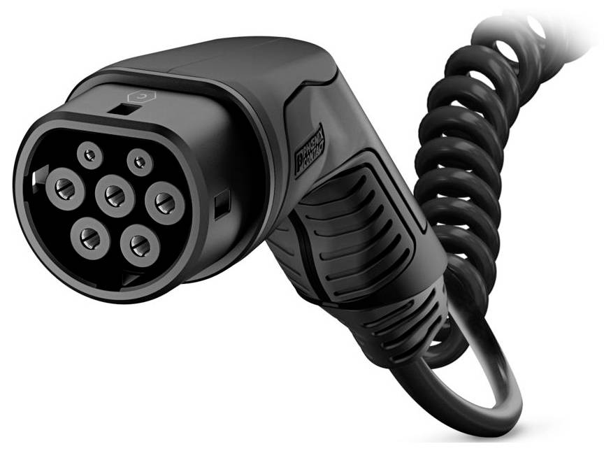 Phoenix Contact 1331955 kabl za punjenje električnih vozila 32 A 3-fazni 5 m