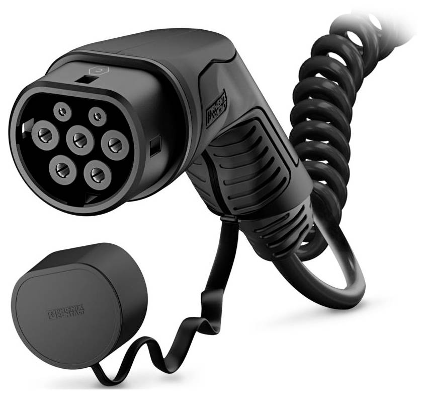 Phoenix Contact 1308604 kabl za punjenje električnih vozila 32 A 3-fazni 5 m