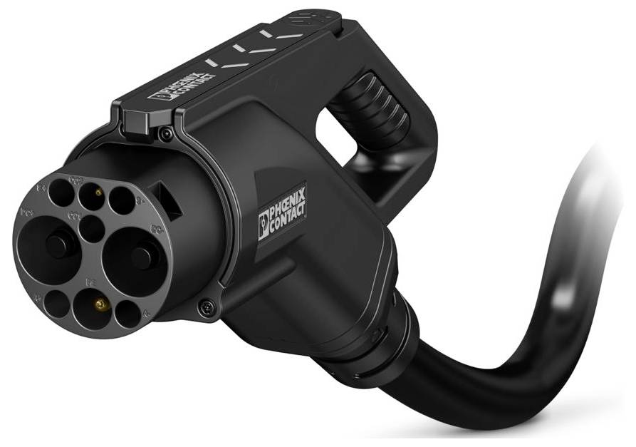 Phoenix Contact 1681725 kabl za punjenje električnih vozila 125 A 5 m modul 4