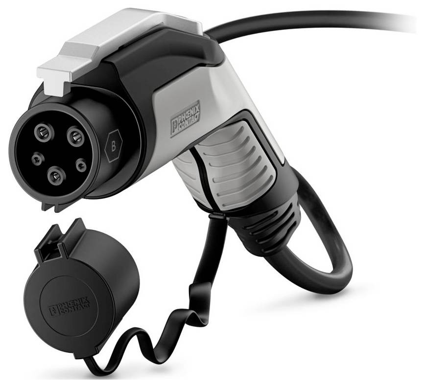 Phoenix Contact 1677818 kabl za punjenje električnih vozila 40 A 1-fazni 6,5 m