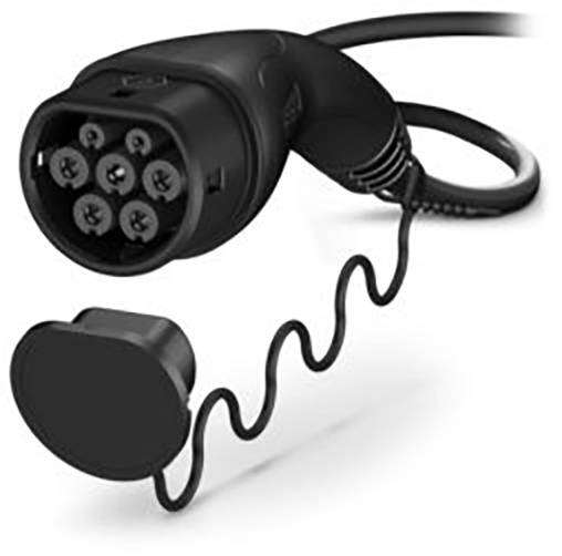 Phoenix Contact 1649984 kabl za punjenje električnih vozila 32 A 3-fazni 6,15 m