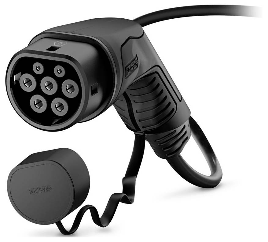 Phoenix Contact 1649331 kabl za punjenje električnih vozila 32 A 1-fazni 8 m
