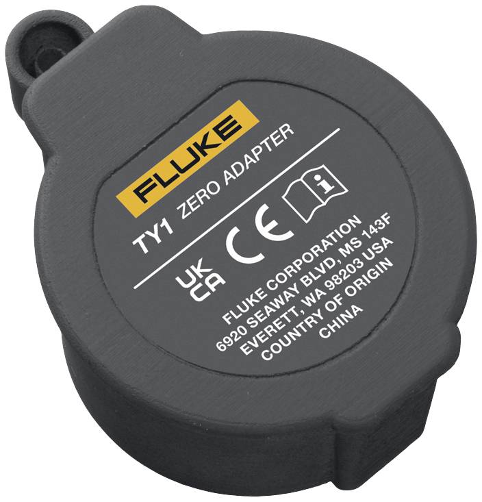 Fluke FLK-ZERO adapter tip 1