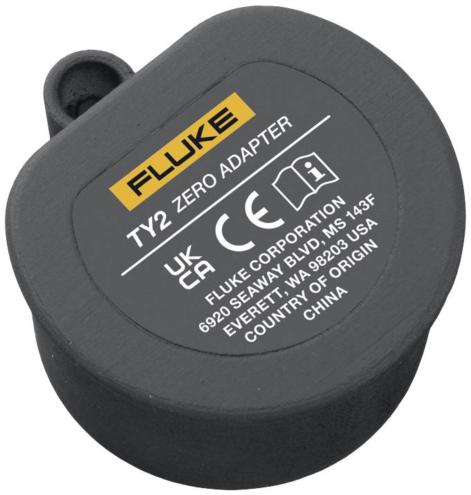 Fluke FLK-ZERO adapter tip 2