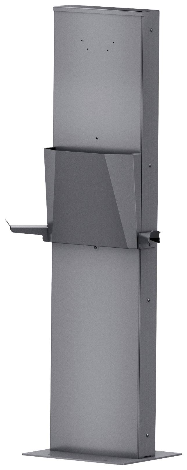 Walther pribor za punjenje električnih vozila