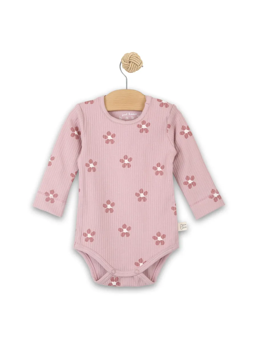 JUST KIDDIN BABY BODI"BACK 2 SCHOOL" 62-92