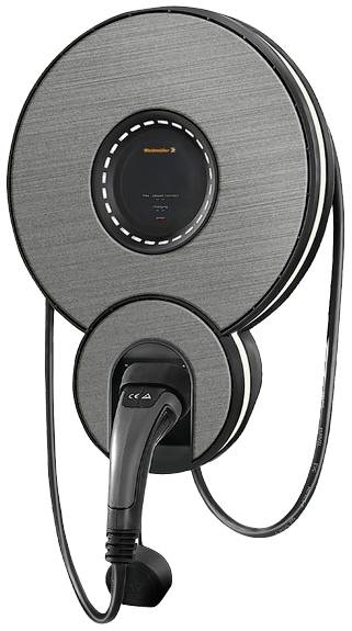 Weidmüller CH-W-H-A11-PPZZZR zidna punjačka stanica (wallbox) 3-fazni 5 m 11 kW