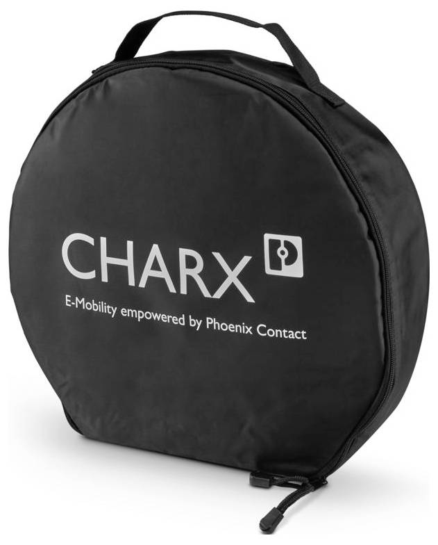 Phoenix Contact 1371733 torba za nošenje crna (RAL 9005)