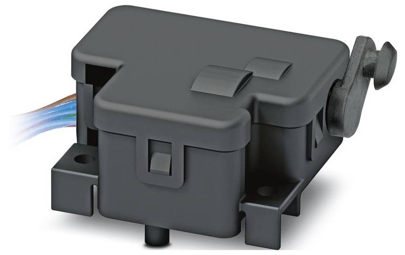 Phoenix Contact EV-T2M3S-E-LOCK24V blokada utikača 0,5 m