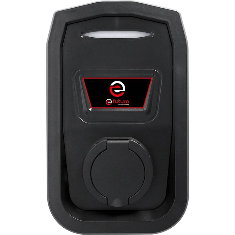 efuturo zidna punjačka stanica (wallbox) 32 A 1-fazni 7,40 kW (2735847)