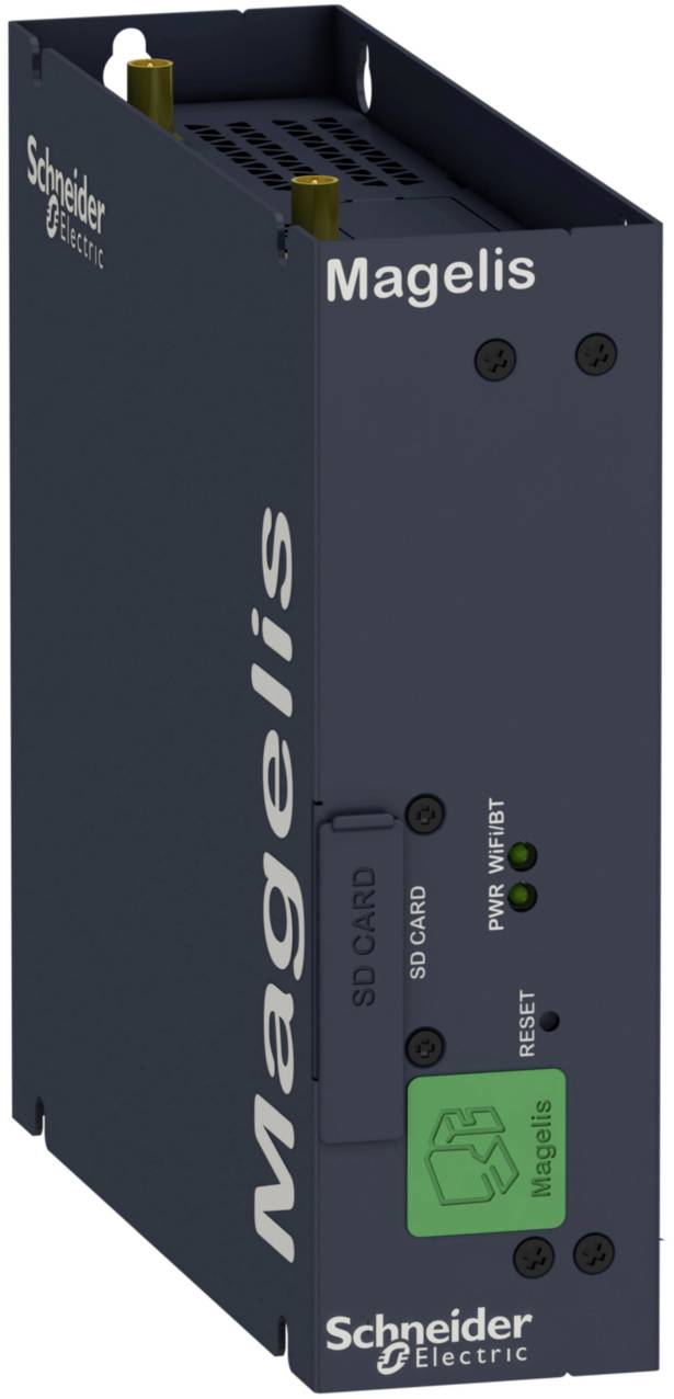 Schneider Electric HMIBSCEA53D1EDS kontroler punjenja električnih vozila