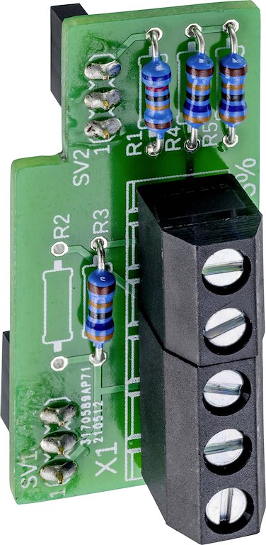 Pracht ALPHA9011-Modul32A bezbednosni modul e-mobilnost