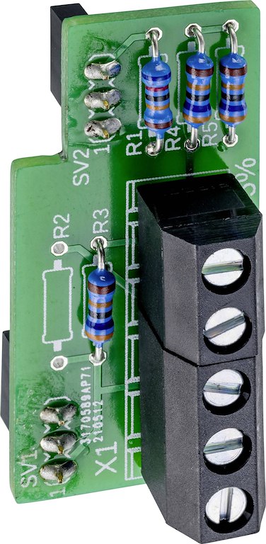 Pracht ALPHA9010-Modul16A bezbednosni modul e-mobilnost