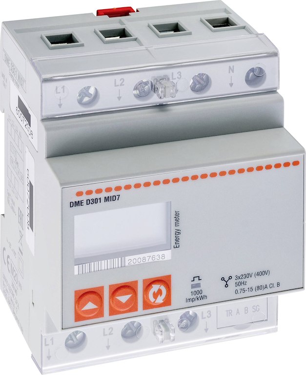 Pracht ALPHA9009-PDCC80 kontroler punjenja električnih vozila