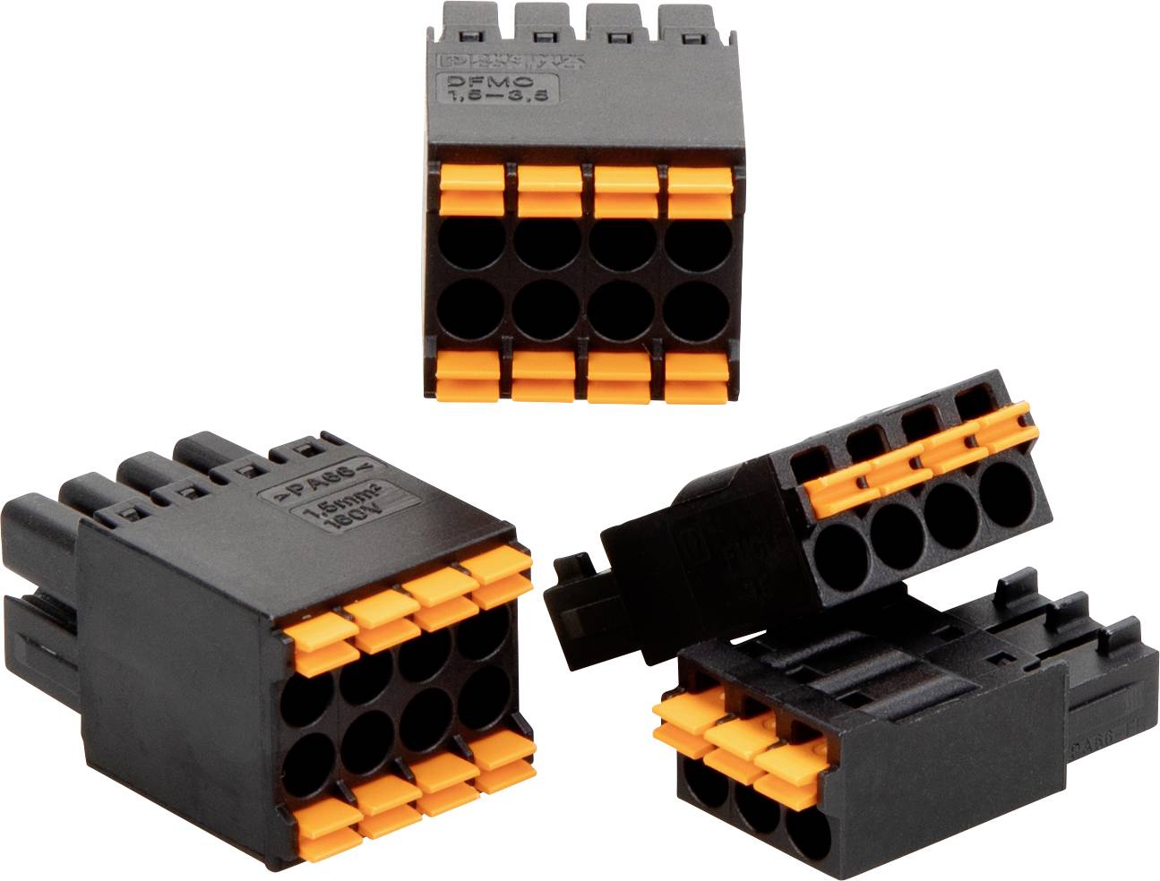 Bender B94060129 pribor za punjenje električnih vozila modul 3