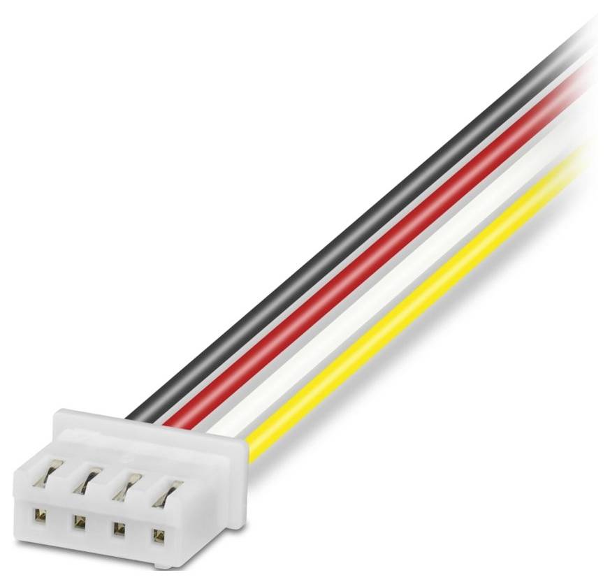 Phoenix Contact 1360462 komplet kablova za punjenje električnih vozila