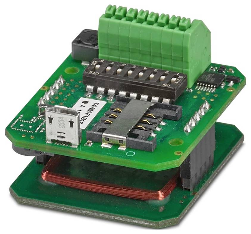 Phoenix Contact 1309772 RFID modul