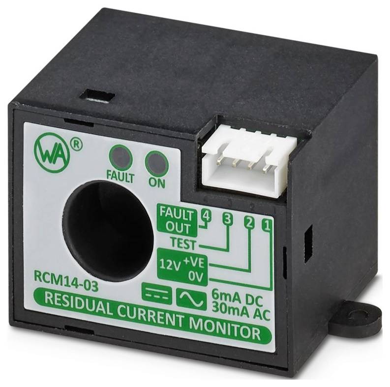 Phoenix Contact 1309697 modul za nadzor iznad punjenjem e-mobilnost