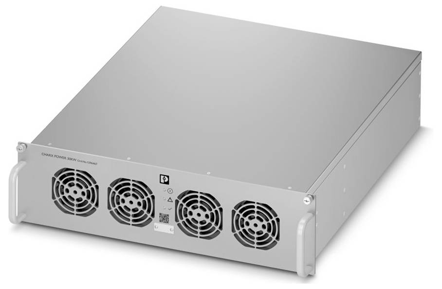 Phoenix Contact 1296467 DC napojni modul IP20