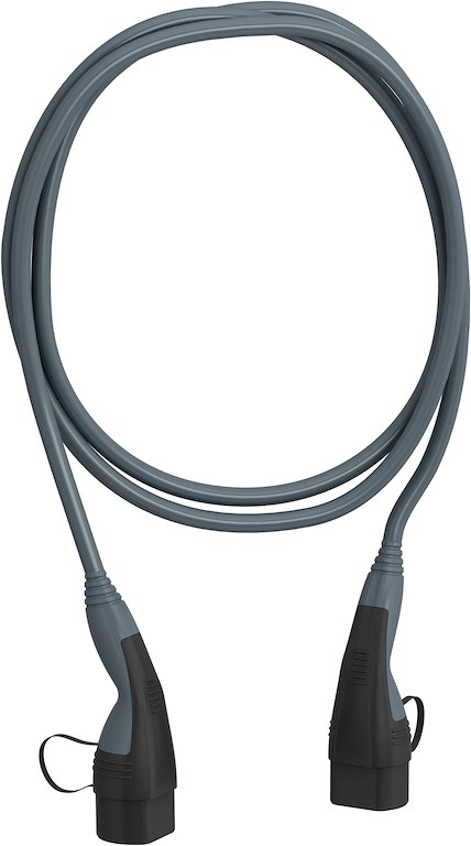 Schneider Electric EVP1CNS32322 kabl za punjenje električnih vozila 32 A 3-fazni 5 m
