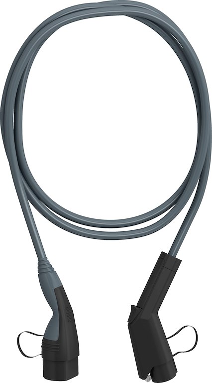 Schneider Electric EVP1CNS32121 kabl za punjenje električnih vozila 32 A 1-fazni 5 m