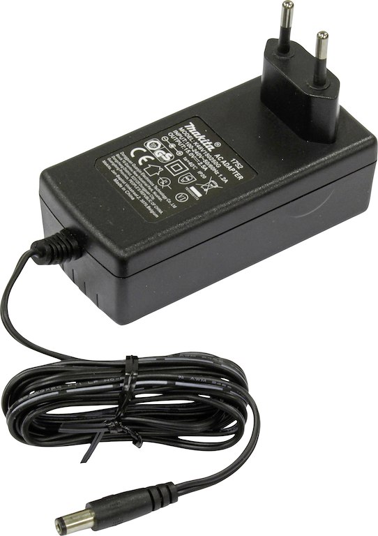 Makita TE00000440 adapter za napajanje sa fiksnim naponom