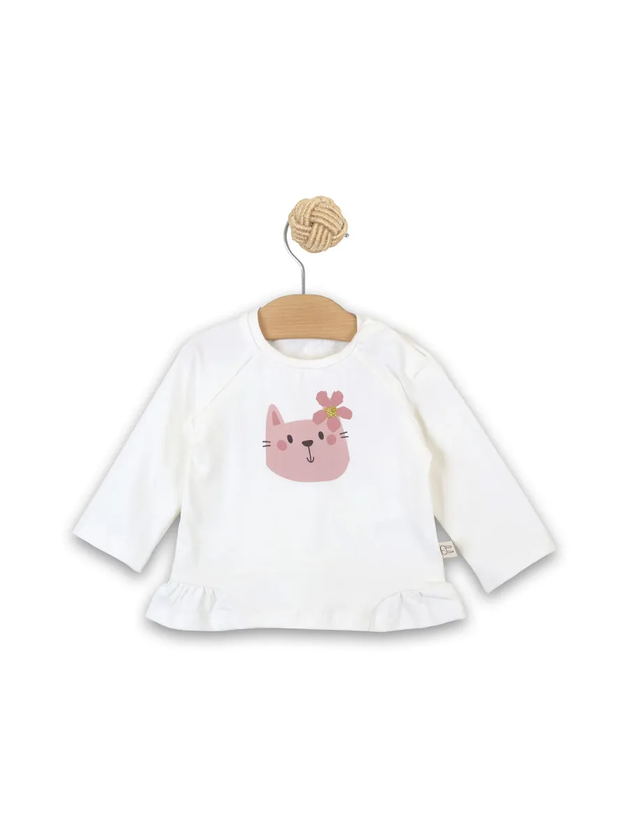 JUST KIDDIN BABY MAJICA "BACK 2 SCHOOL" 68-98