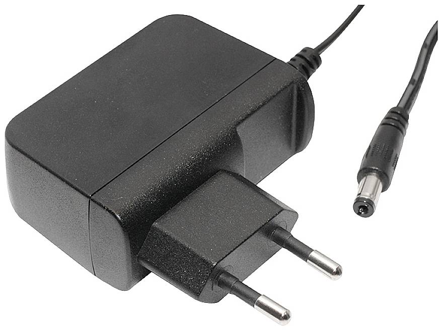EDAC EA1019HHES1201 adapter za napajanje sa fiksnim naponom 115 V/AC, 230 V/AC → 12 V/DC 2 A 24 W