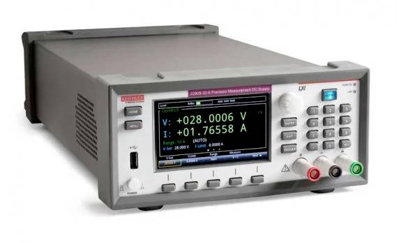 Tektronix 2280S-32-6 laboratorijsko napajanje sa podesivim naponom 32 V/AC 6 A 192 W