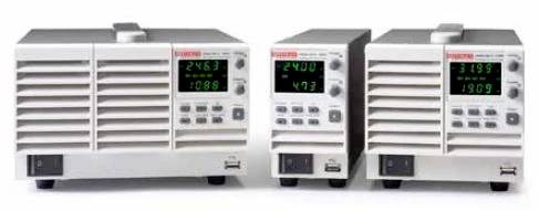 Tektronix 2260B-80-40 laboratorijsko napajanje sa podesivim naponom 80 V/AC 40,5 A 1080 W