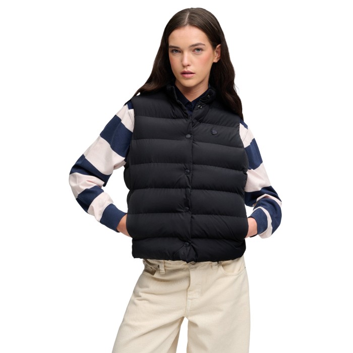 Superdry Entry prsluk