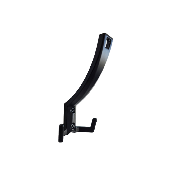 Civiluk DAUER 255 Matt Black - veci (28255)
