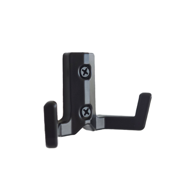 Civiluk DAUER 255 Matt Black - manji (28255)