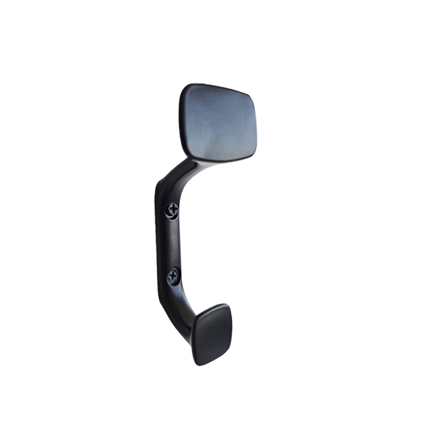 Civiluk DAUER 245 Matt Black (28245)